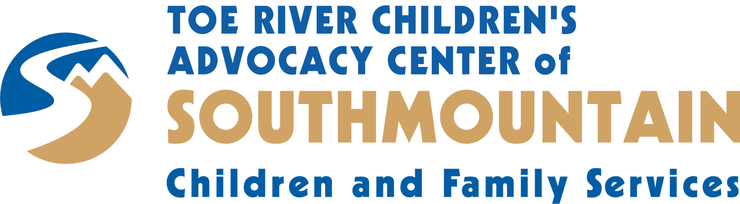 Toe River Children's Advocacy Center of Southmountain Children and ...