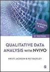 Qualitative Data Analysis with NVivo: Author Interview — Methodspace