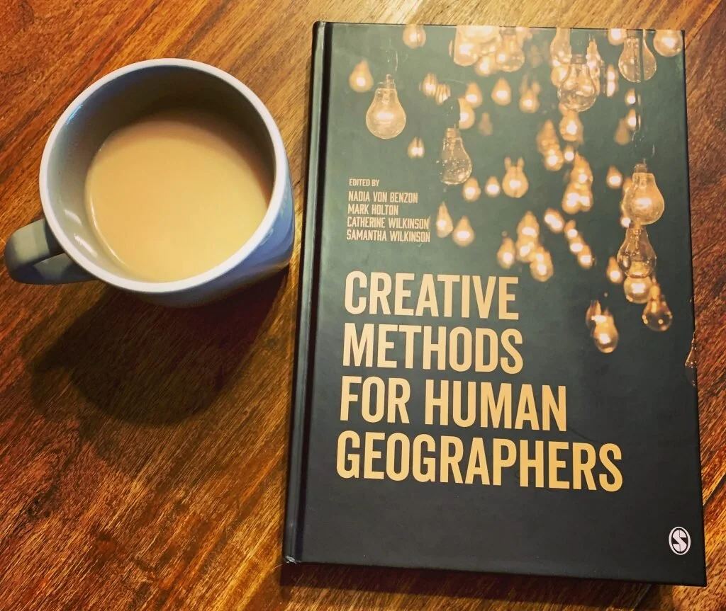 Creative Approaches to Biographical and Life History Interviews — Sage ...