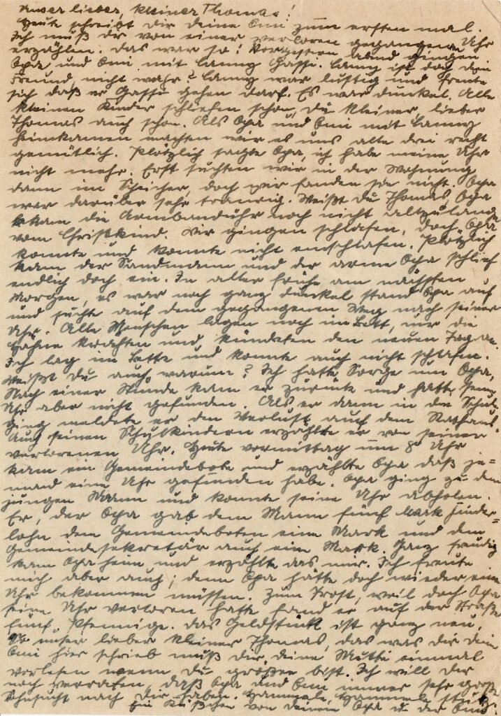 Getting Started with Archival Research — Sage Research Methods Community