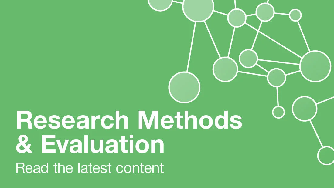Data Analysis — Sage Research Methods Community