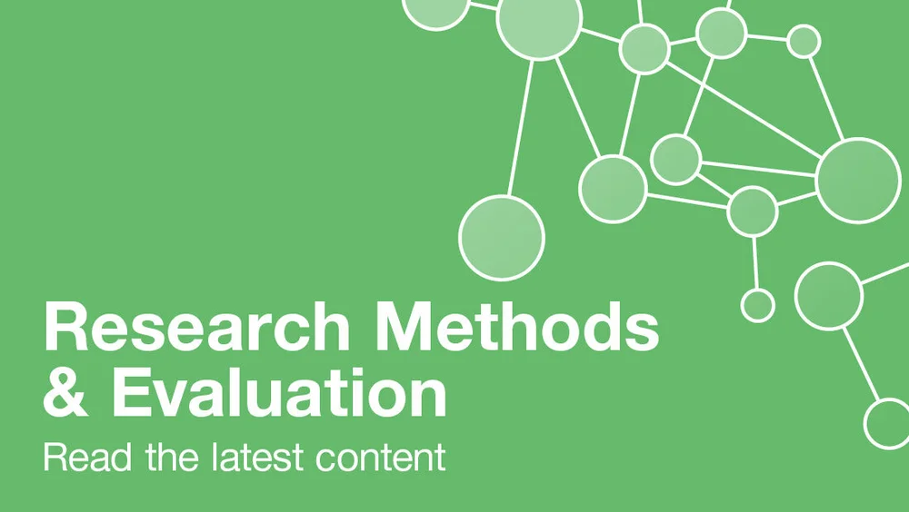 Data Analysis — Sage Research Methods Community