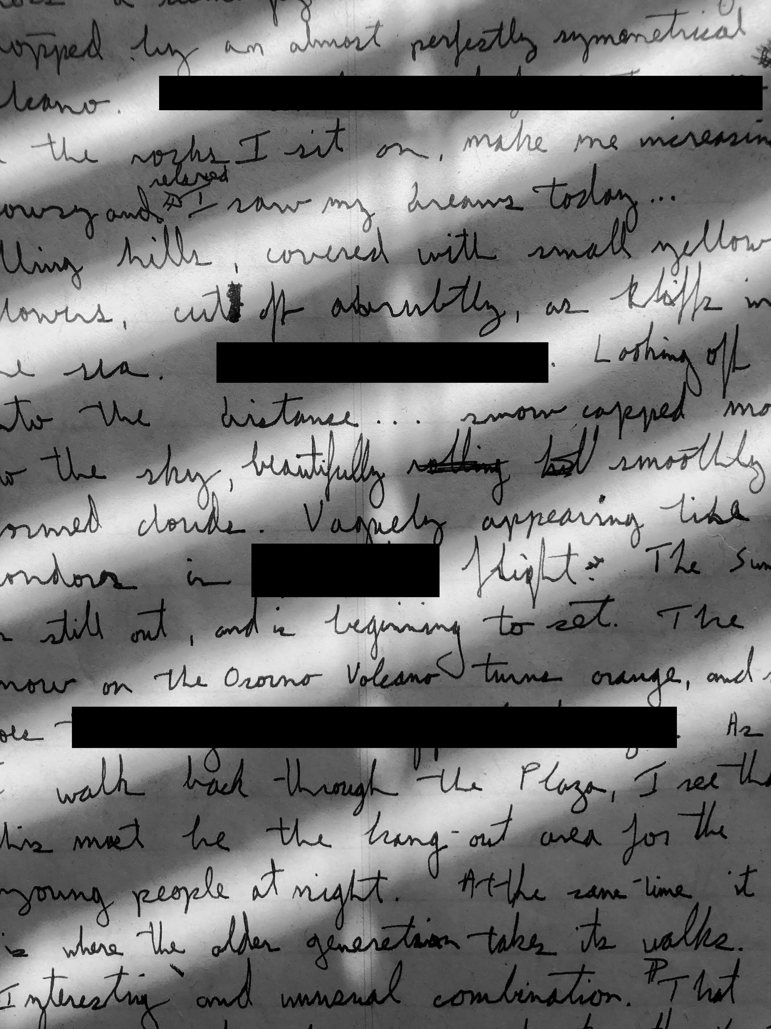 What does it mean to anonymize text? — Sage Research Methods Community