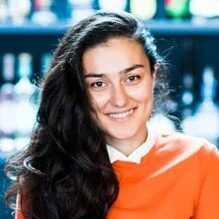 Interview with Daniela Duca on creating SAGE Texti: A free tool for ...