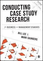 Designing research with case study methods — Sage Research Methods ...