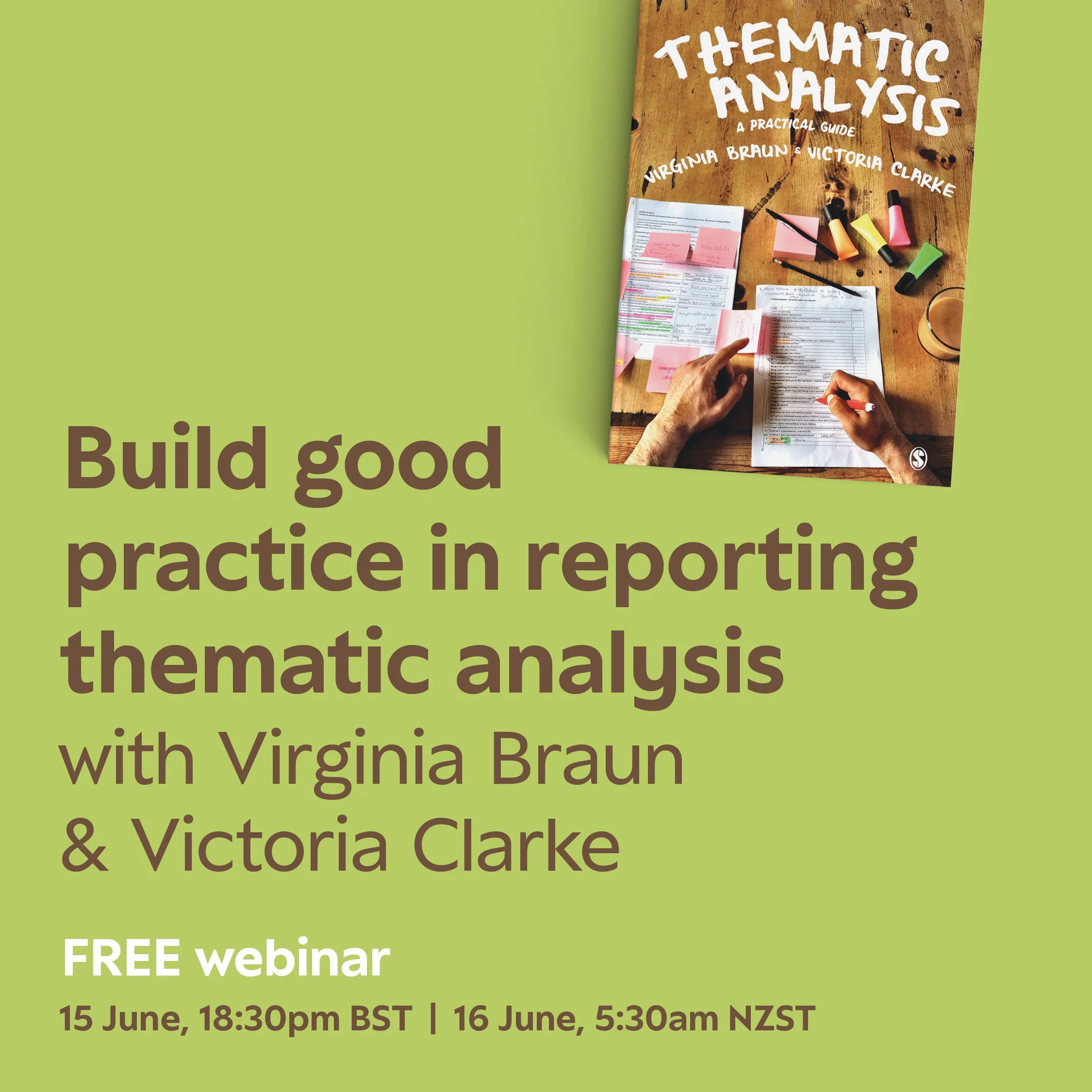 Braun And Clarke Thematic Analysis A Practical Guide Shop ...