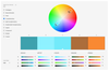 How to choose a colour scheme for your scientific poster — Sage ...