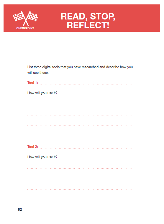 Digital Tools for Research — Sage Research Methods Community