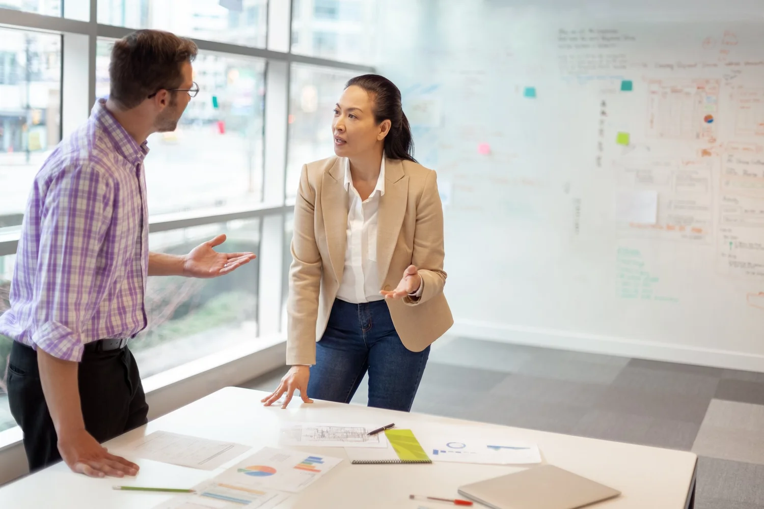 How To Make A Cogent Argument — Sage Research Methods Community