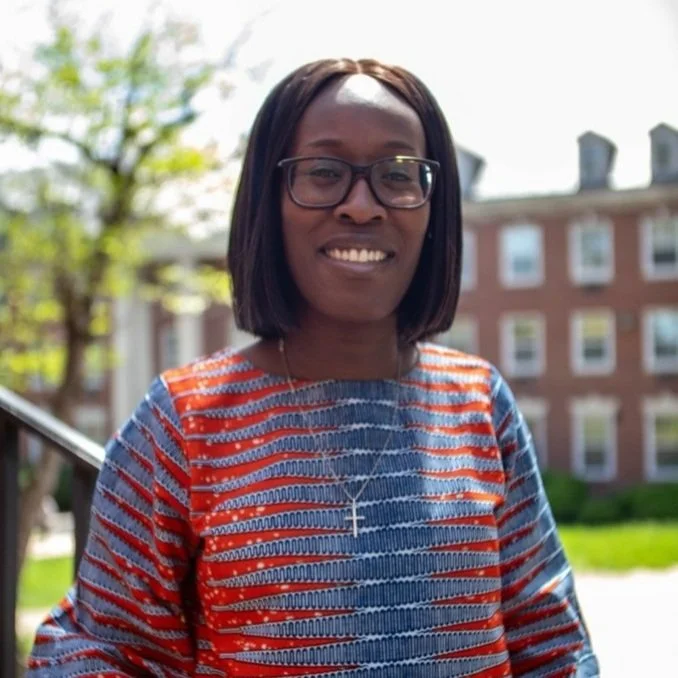 Howard University Provost Delivers Opening Plenary Address for SICSS ...