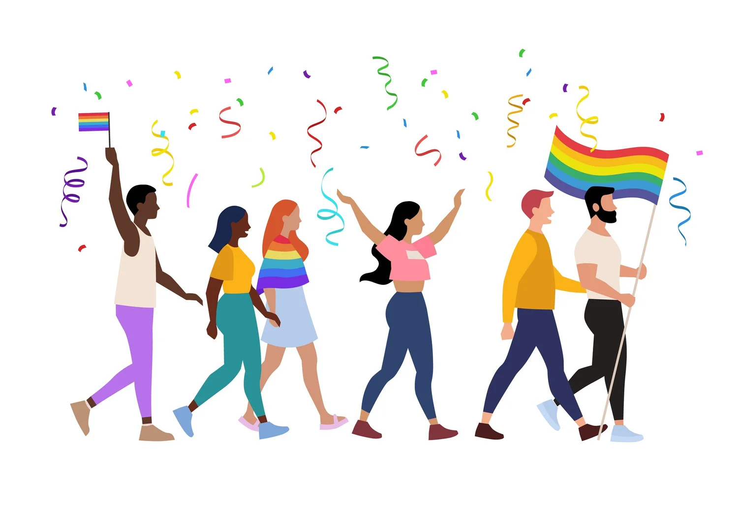 Studying LGBT+ Lived Experiences — Sage Research Methods Community