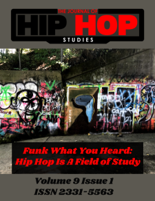 Studying Hip Hop’s Place in History — Sage Research Methods Community