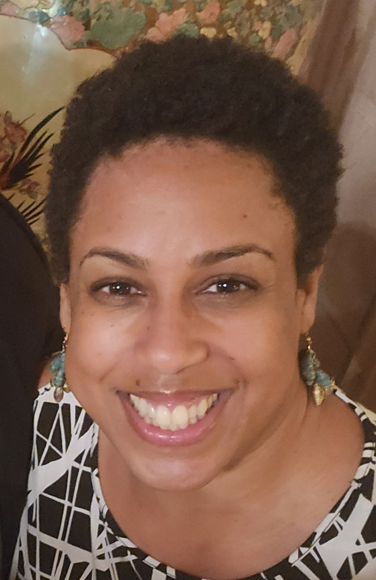 Safiya Noble, UCLA Professor & MacArthur Genius Award Winner, Delivers ...