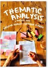 Build good practice in reporting Thematic Analysis recording ...