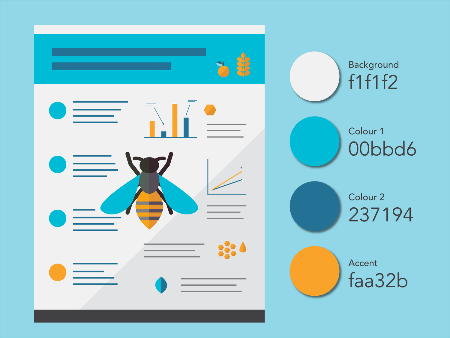 How to choose a colour scheme for your scientific poster — Sage ...