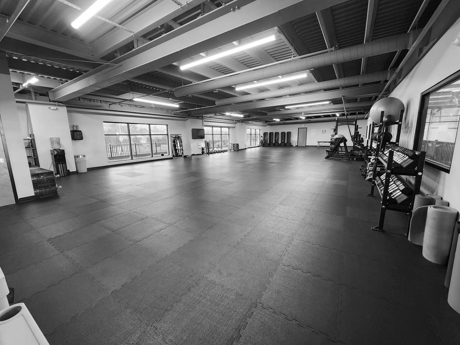 nuYu Fitness- Transform Your Fitness and Nutrition with Our ...