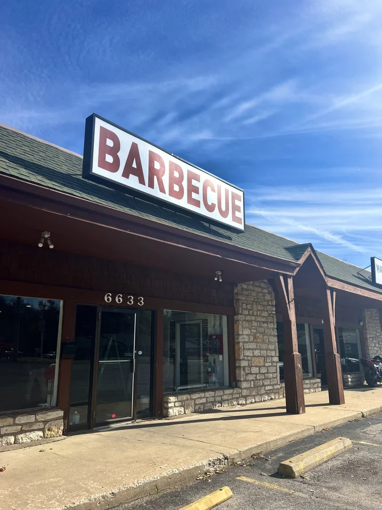 Harp Barbecue