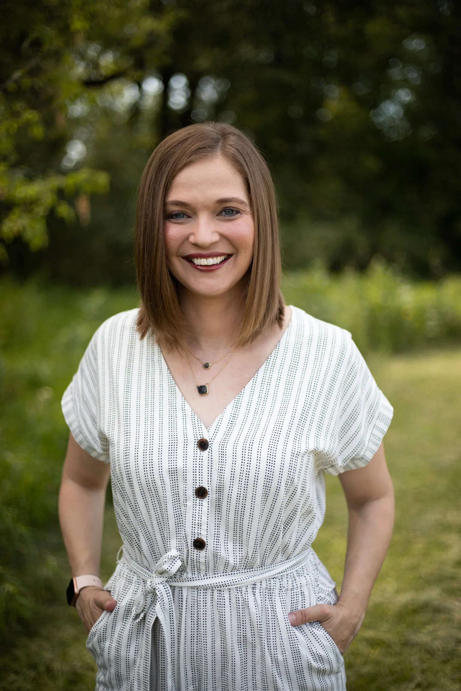 Meet the Team — Project Ignite Light