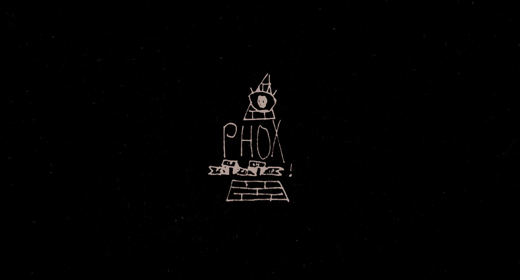 PHOX — Matt Holmen
