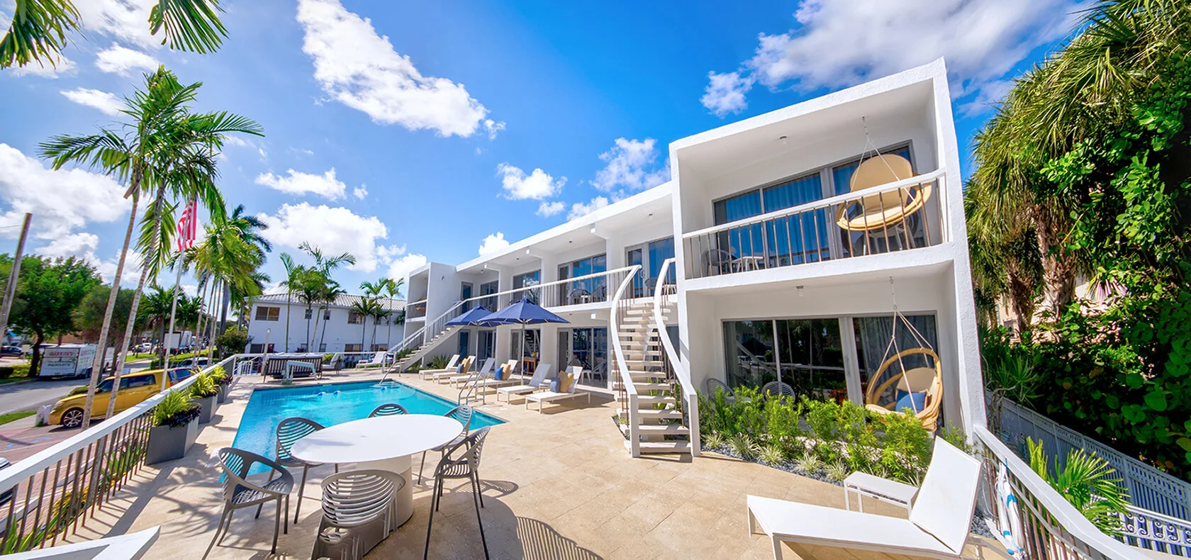 The Elmar Hotel