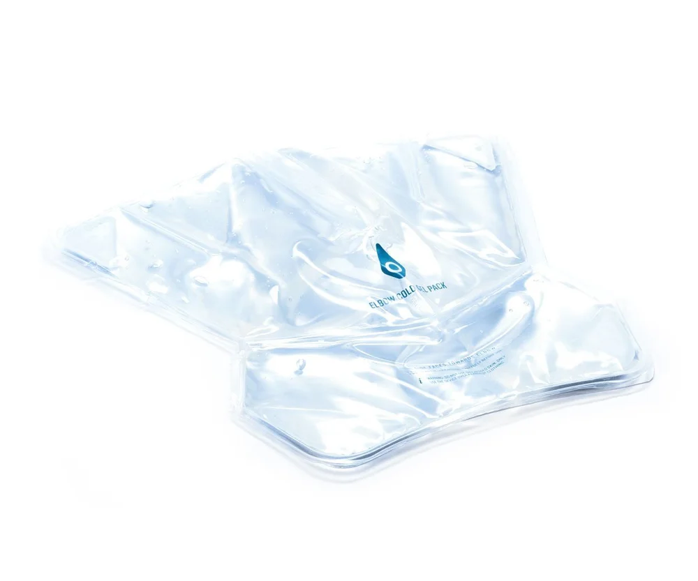 Squid Cold Compression — The Pharmaceutical Diagnostic Group, LLC