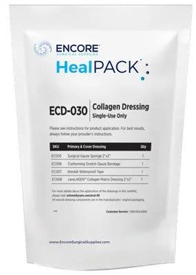 Encore Surgical Supplies — The Pharmaceutical Diagnostic Group, LLC