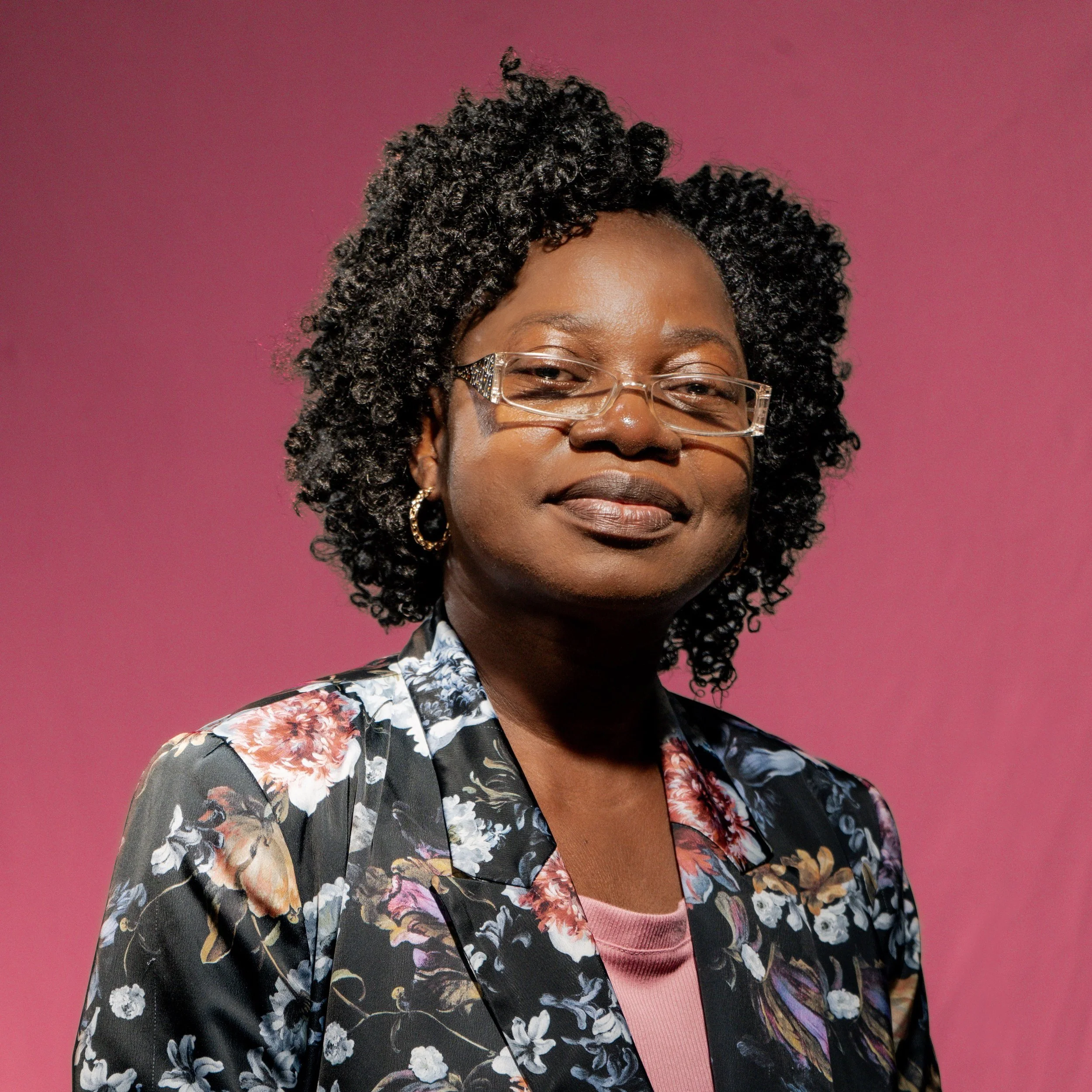Village Lab — Bolaji Akinyele-Akanbi