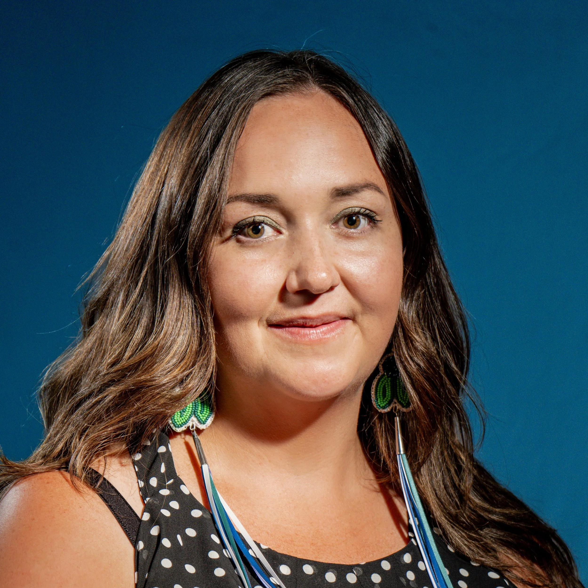 Village Lab — Tara Christianson