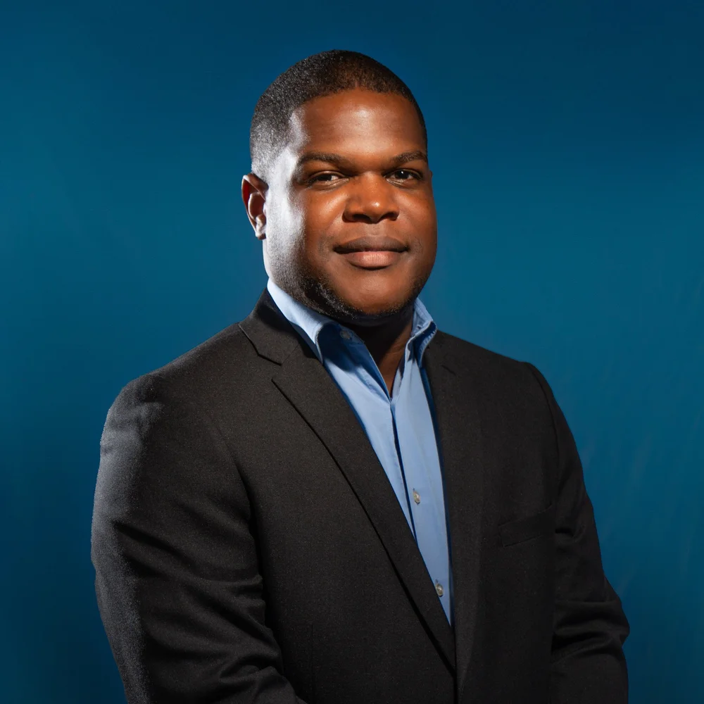 Village Lab — Shemar Barnes