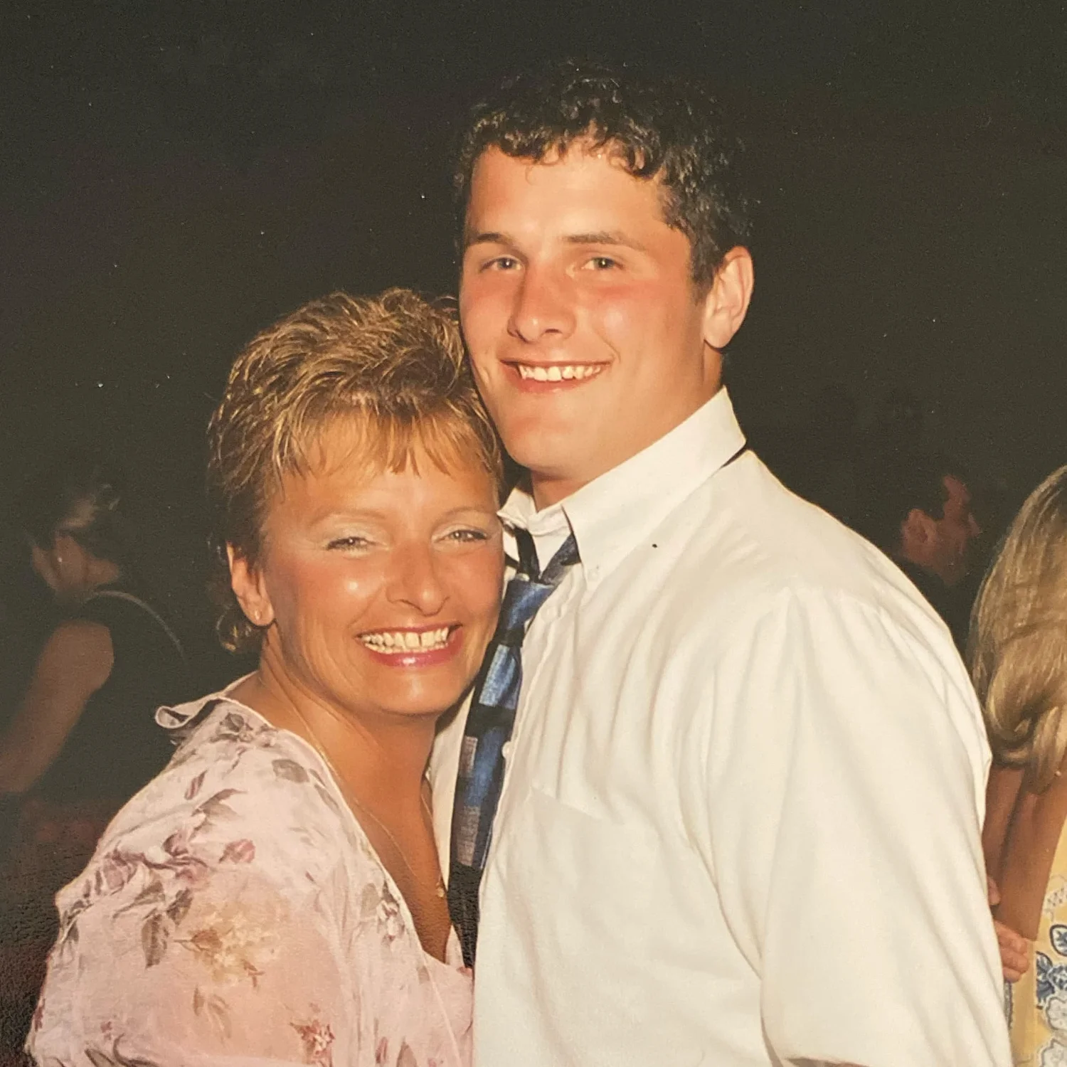 Luke Homan Memorial Golf Classic