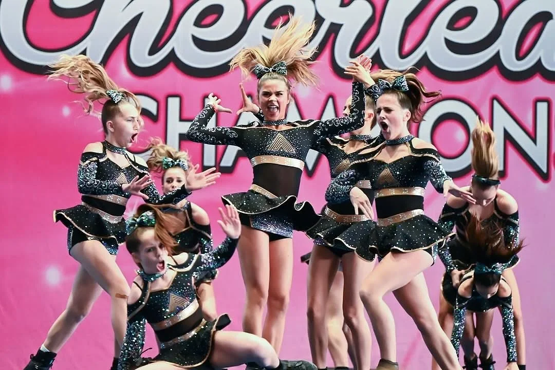 Absolute Cheer & Tumbling