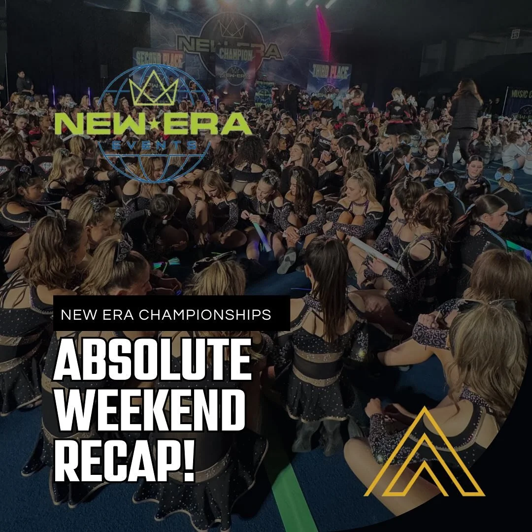 Absolute Cheer & Tumbling