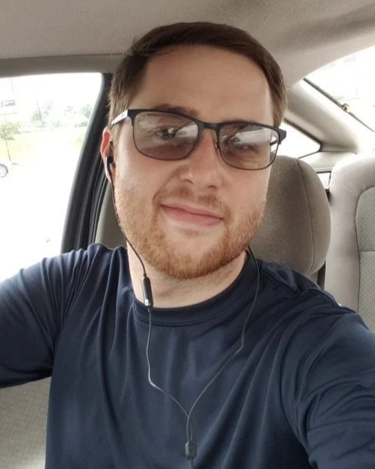 Cory Baxter Game Dev