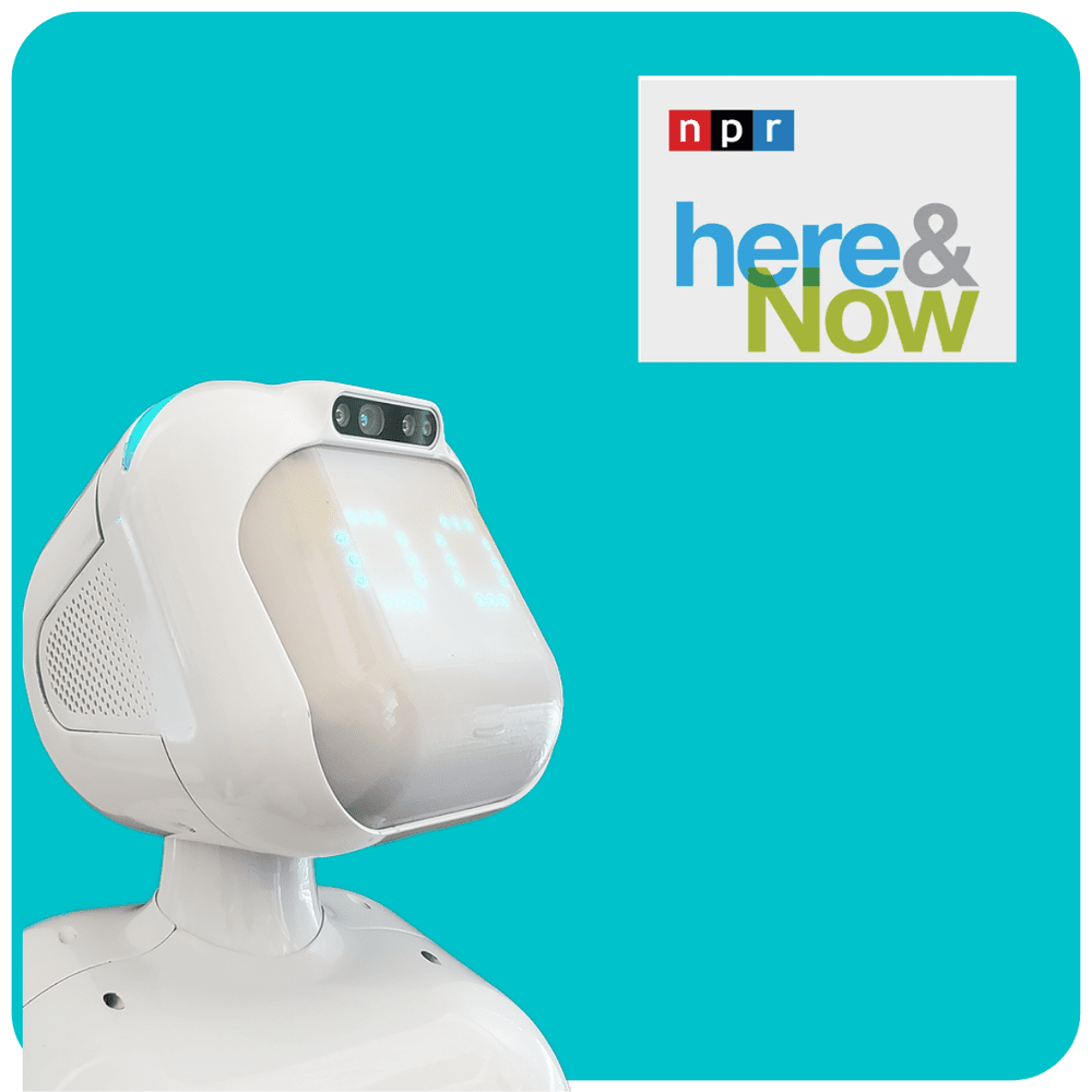 Press — Diligent Robotics