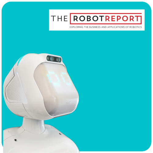 Press — Diligent Robotics