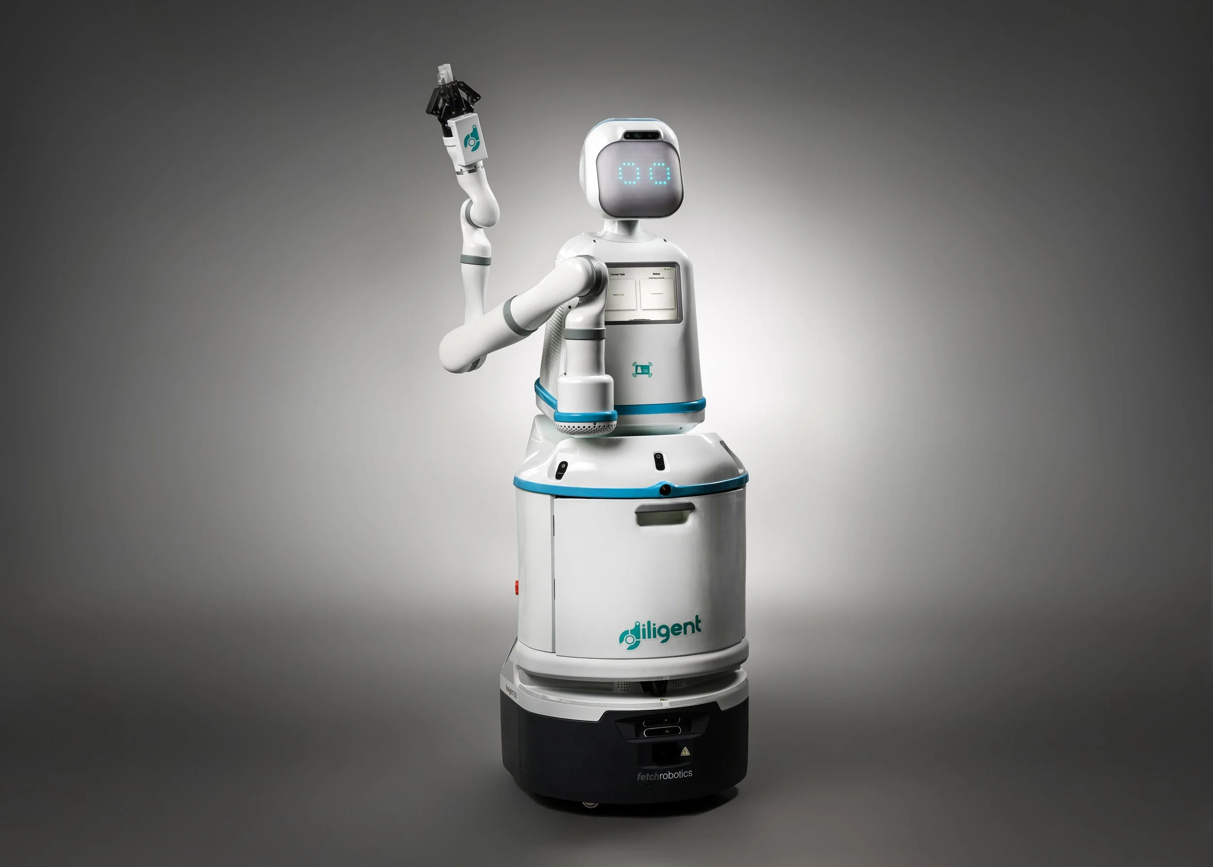 Meet Moxi: Why We Invested in Diligent Robotics — Diligent Robotics