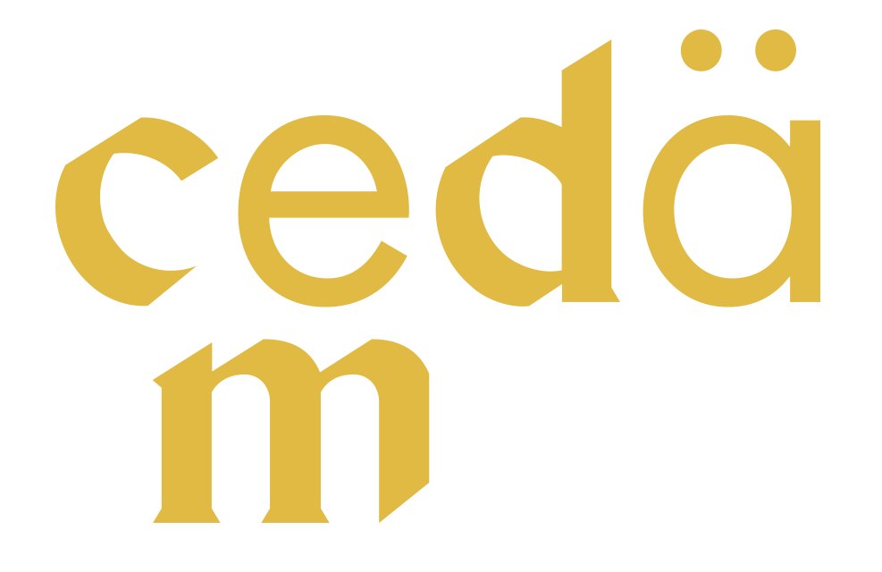 cedä m