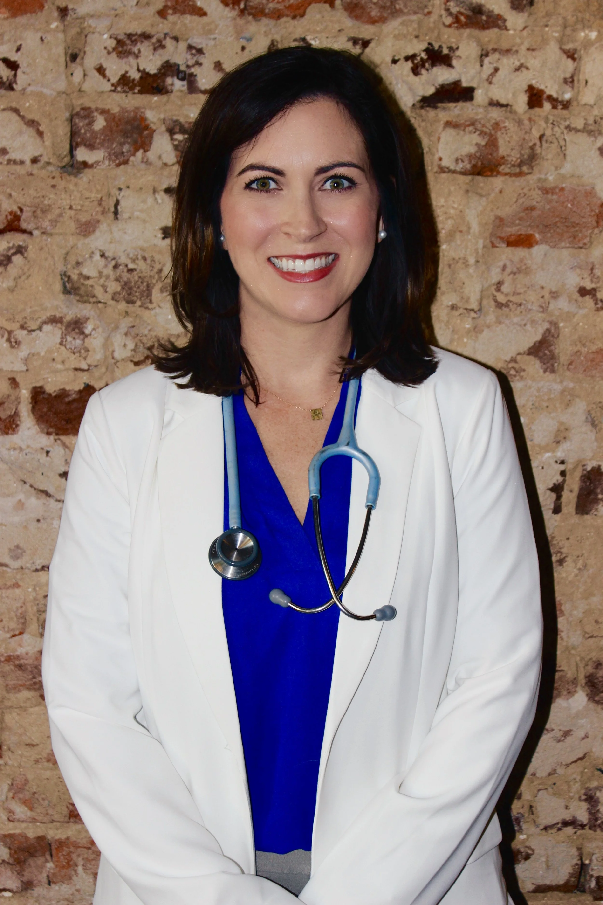 About — Aderholt Medical