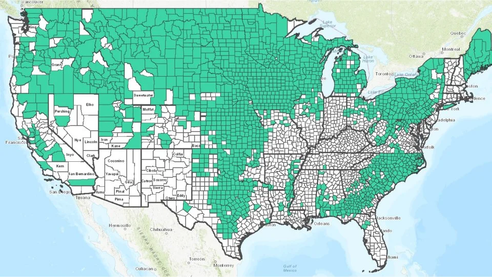 Crop Insurance for Organic Farmers — OATS
