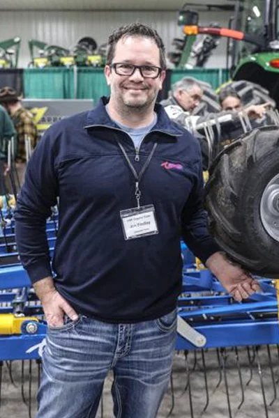 Organic Advisor Call Series - a Zoom event — OATS