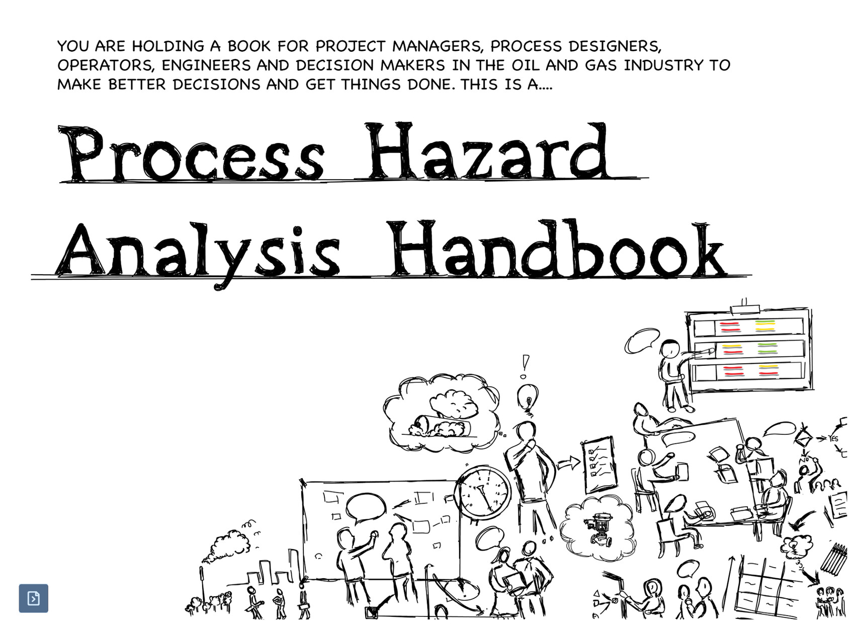 Learn With The Process Safety Board Icarus ORM Academy Learn With The Process Safety Board Icarus ORM Academy