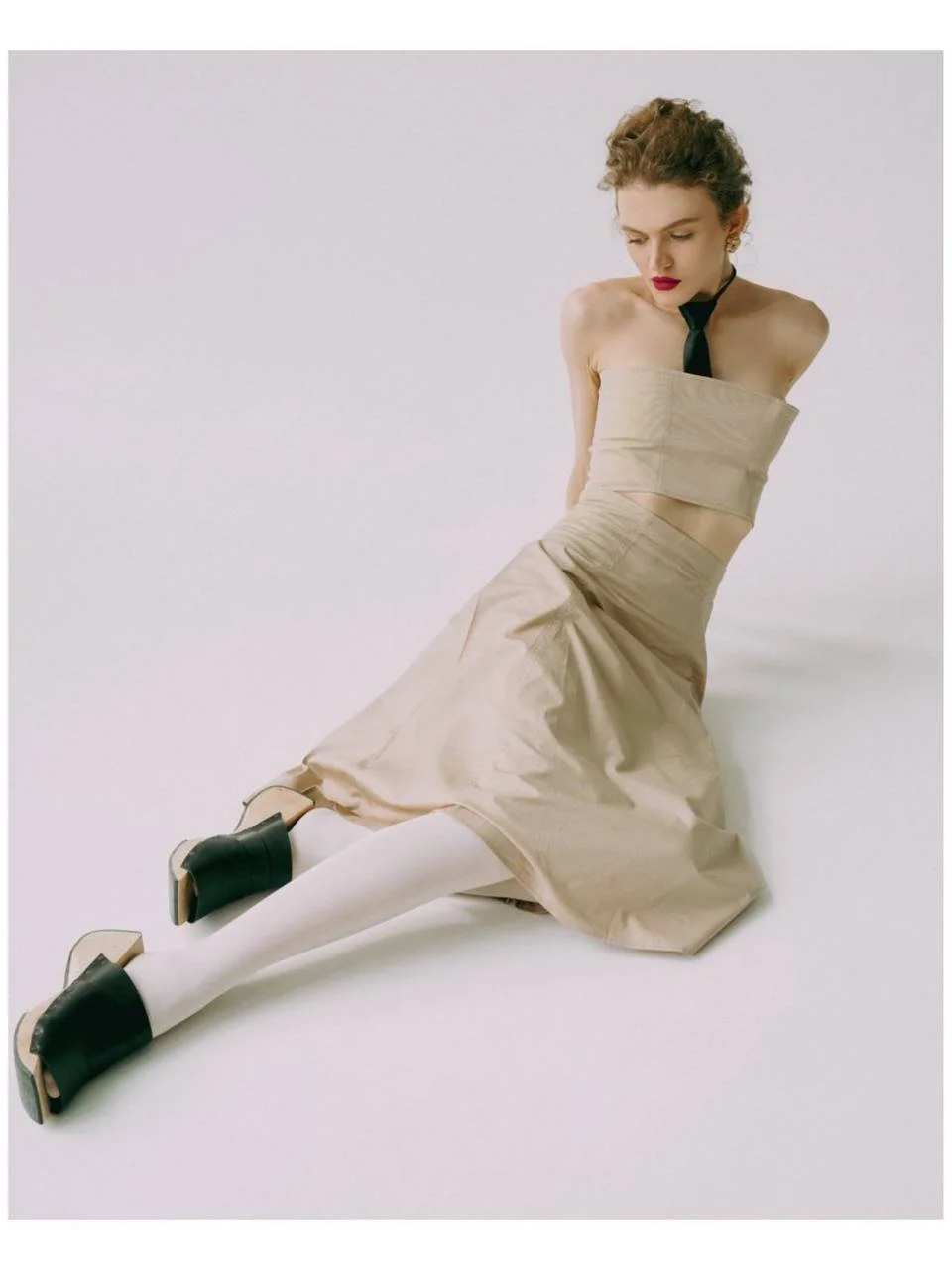 KITTY — LIME AGENCY