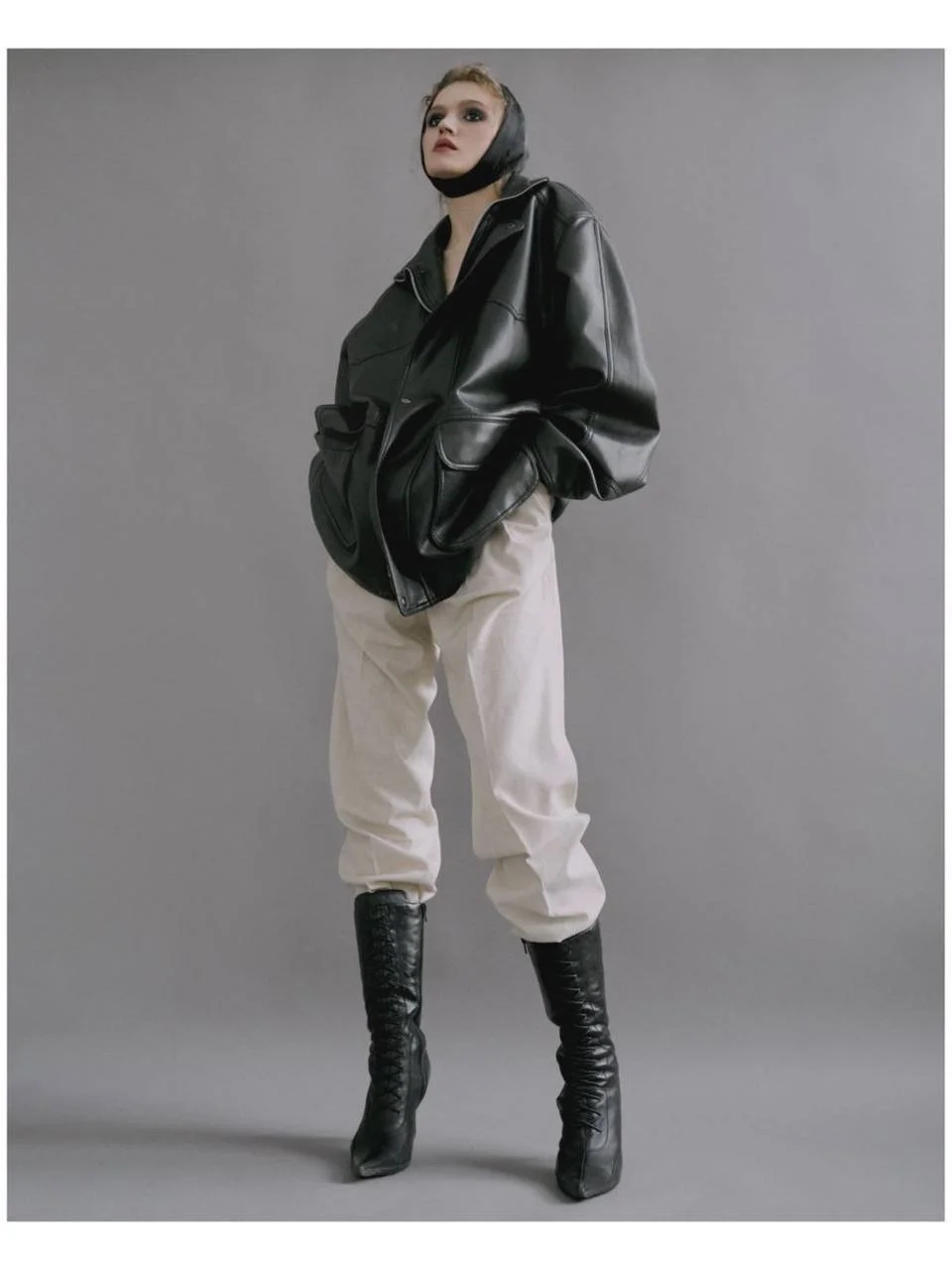 KITTY — LIME AGENCY