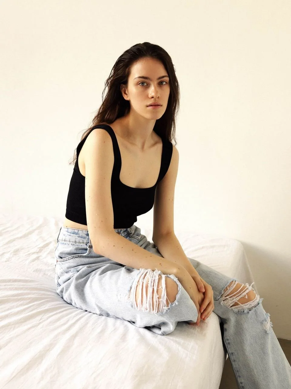 MARGO — LIME AGENCY