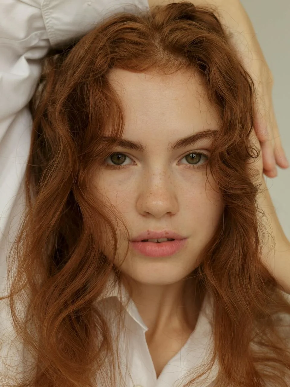 KATYA — LIME AGENCY