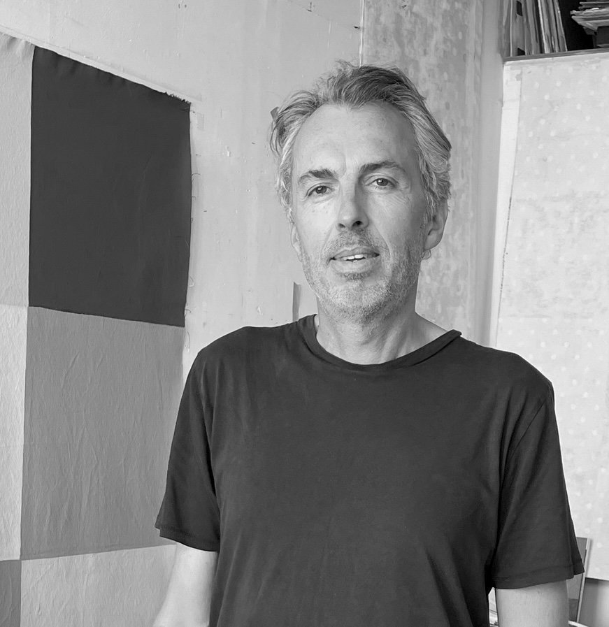 Info — Rupert Hartley