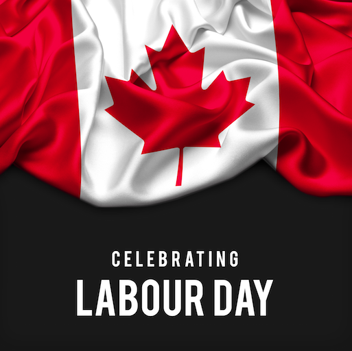 What s New Happy Labour Day Together We Rock 