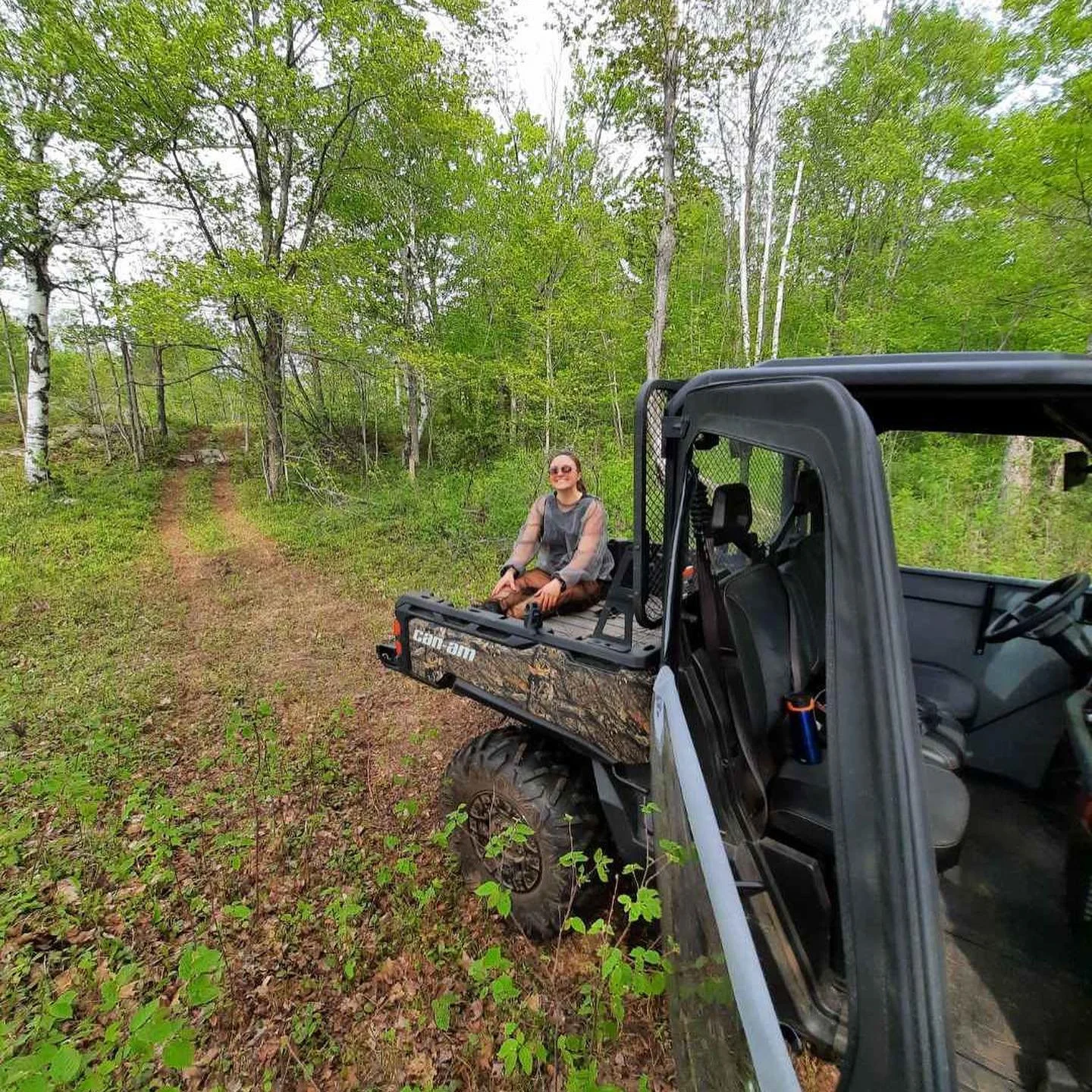Our Ambassador Team — ATVGIRLS
