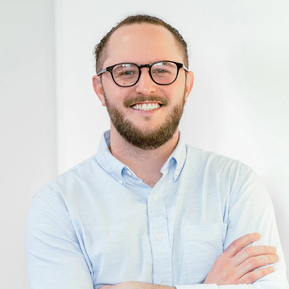 Meet The Team — The Hundred Dollar Headshot