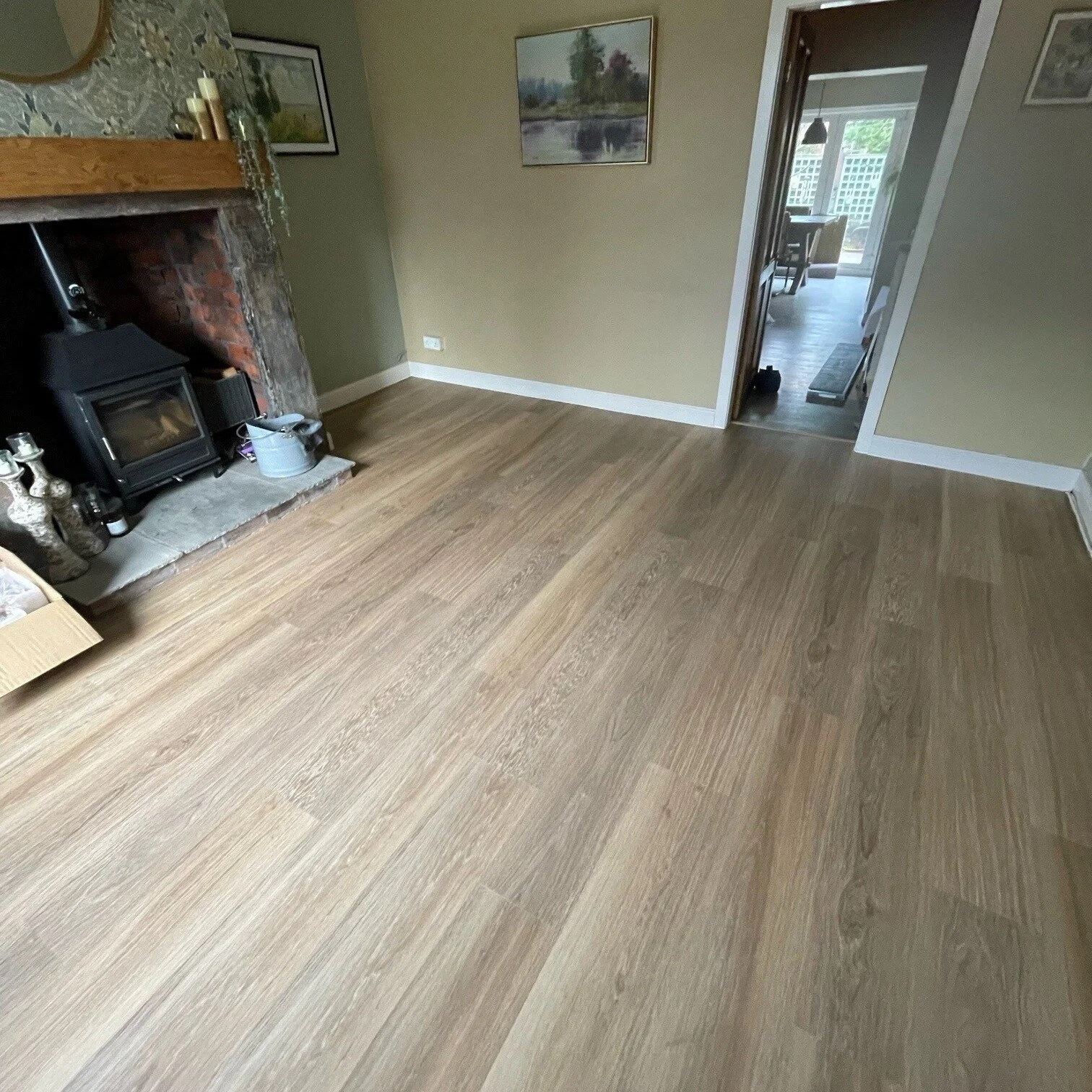 Simply Beautiful Floors